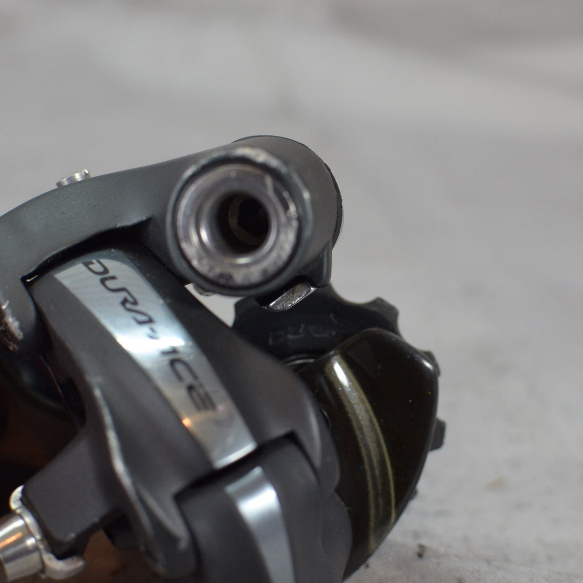 Shimano Dura Ace 7900 RD-7900 Rear Derailleur 10 Speed Short Cage, 7/1 – EJRecyclery - Cycling ...