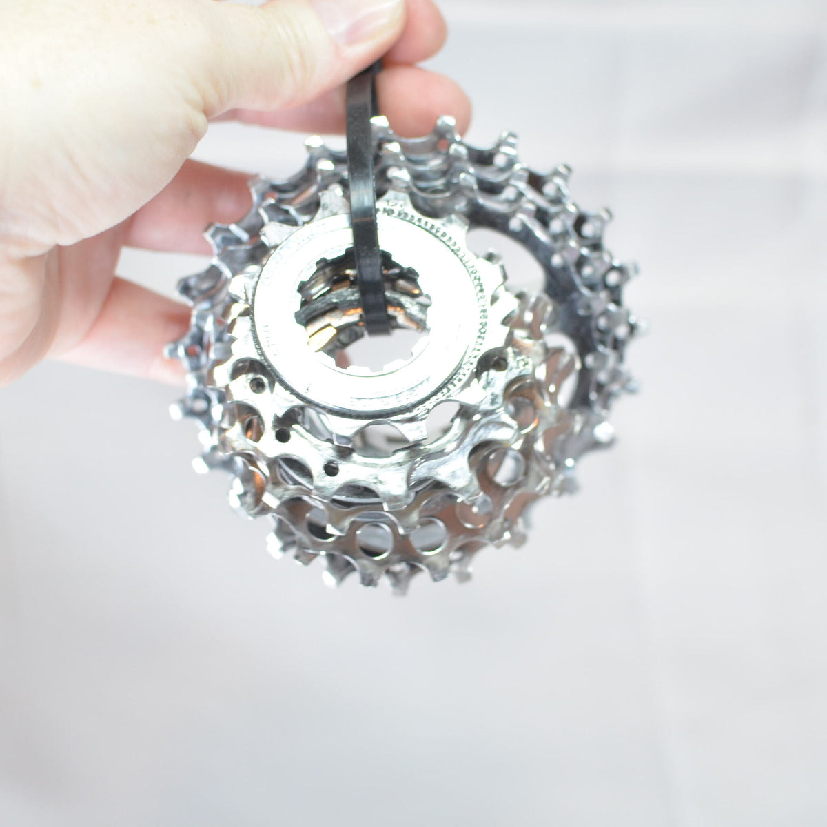 Shimano Ultegra 6500 CS-6500 9 Speed Cassette 12-23T – EJRecyclery - Cycling New & Used