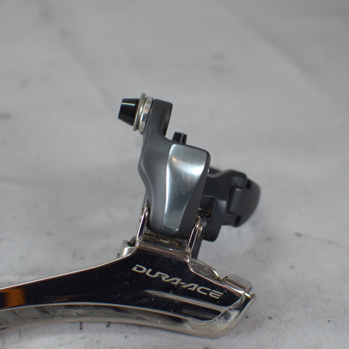 Shimano Dura Ace 7900 FD-7900 Front Derailleur 31.8mm Clamp, 8/10 VG+ ...