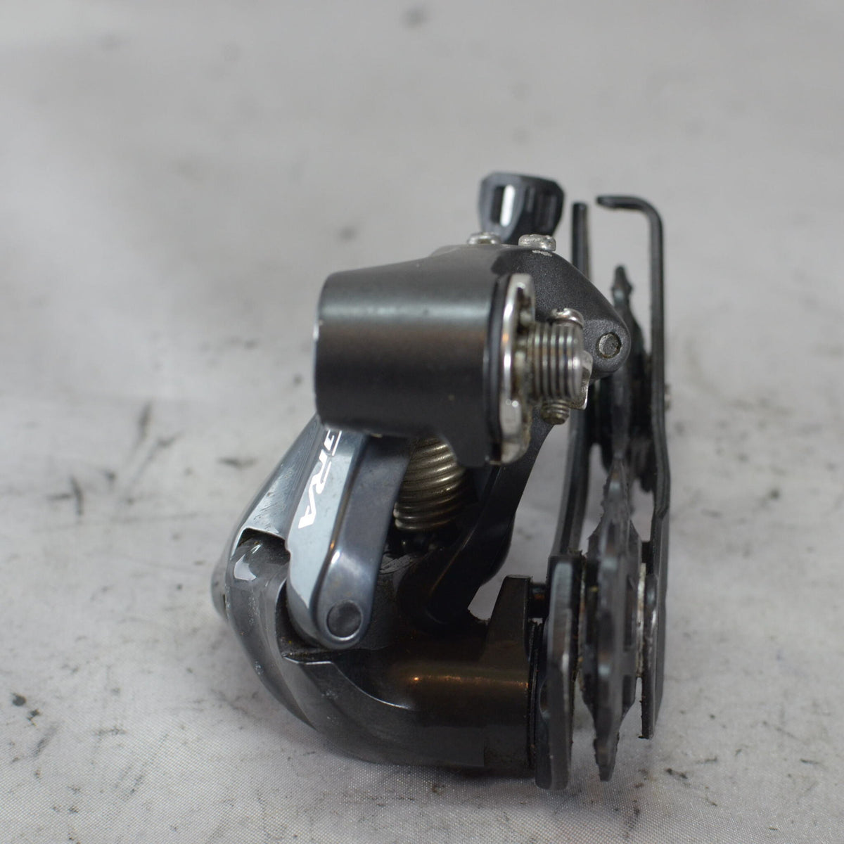 Shimano Ultegra 6800 RD-6800 Short Cage 11 Speed Rear Derailleur, 8/10 ...