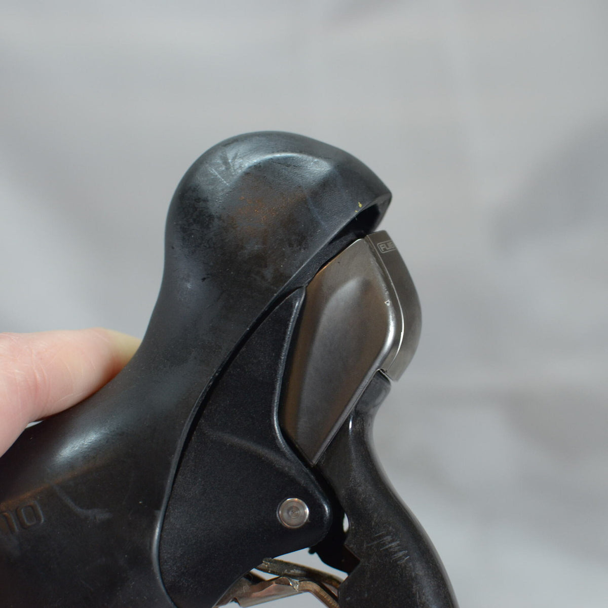 Shimano Ultegra 6700 ST-6700 RIGHT/REAR 10 Speed STI Shifter, 8/10 VG ...