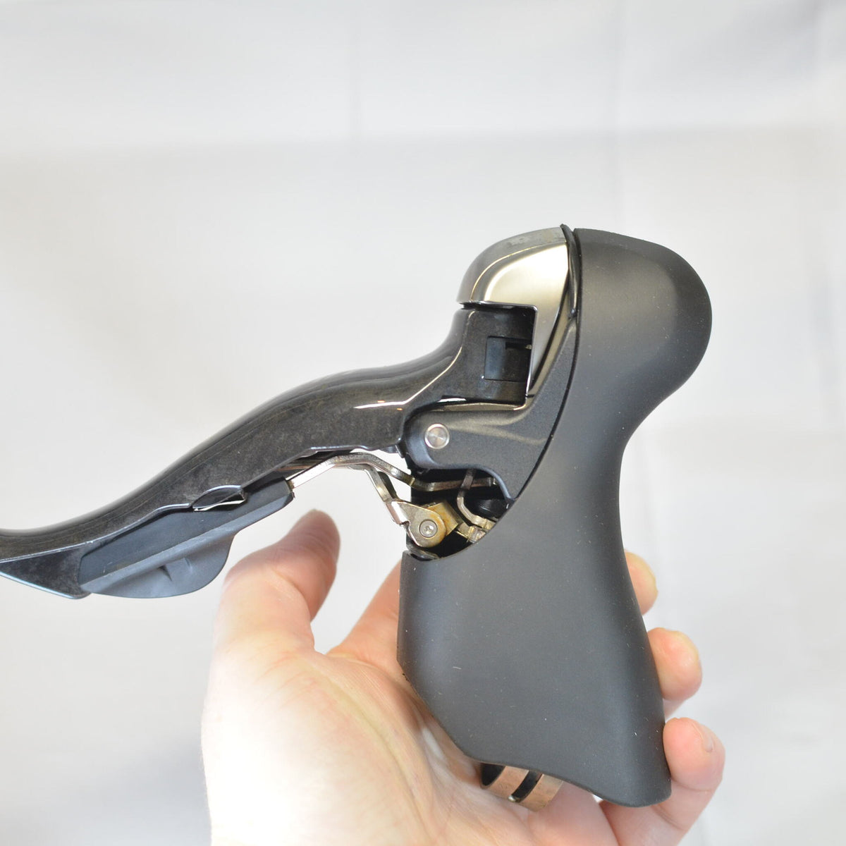 Shimano Ultegra 6700 ST-6700 RIGHT/REAR 10 Speed STI Shifter, 9/10 EXC ...