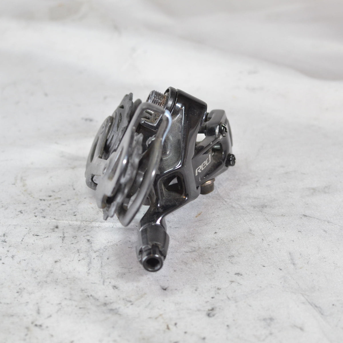 SRAM RED 10 Speed Road Rear Derailleur – EJRecyclery - Cycling New & Used