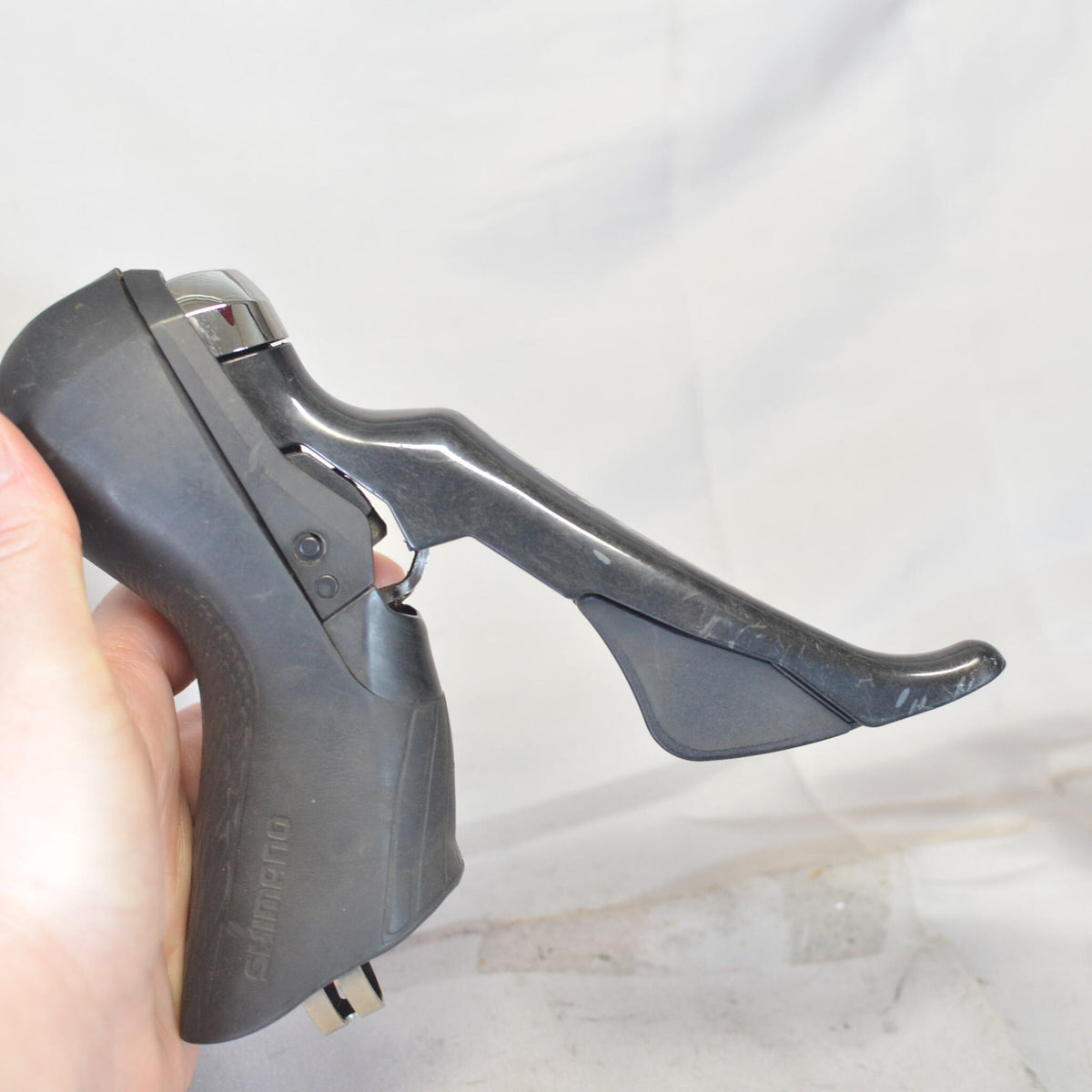 Shimano Ultegra ST-R8020 RIGHT/REAR 11 Speed R8000 Hydraulic Shifter ...