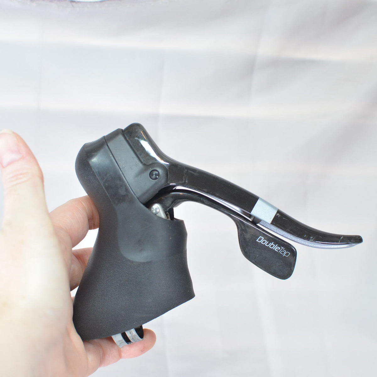 SRAM Red 10 Speed FRONT/LEFT 2x/Double DoubleTap ErgoDynamic Shifter ...