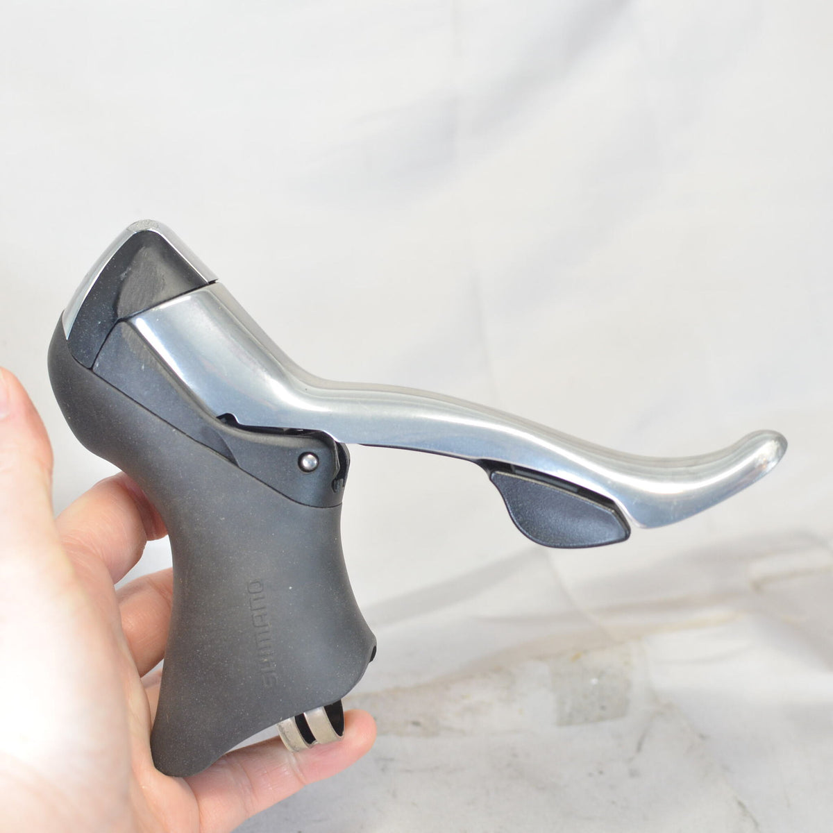 Shimano Ultegra 6600 ST-6600 10 Speed RIGHT/REAR Shifter, 8/10 VG ...