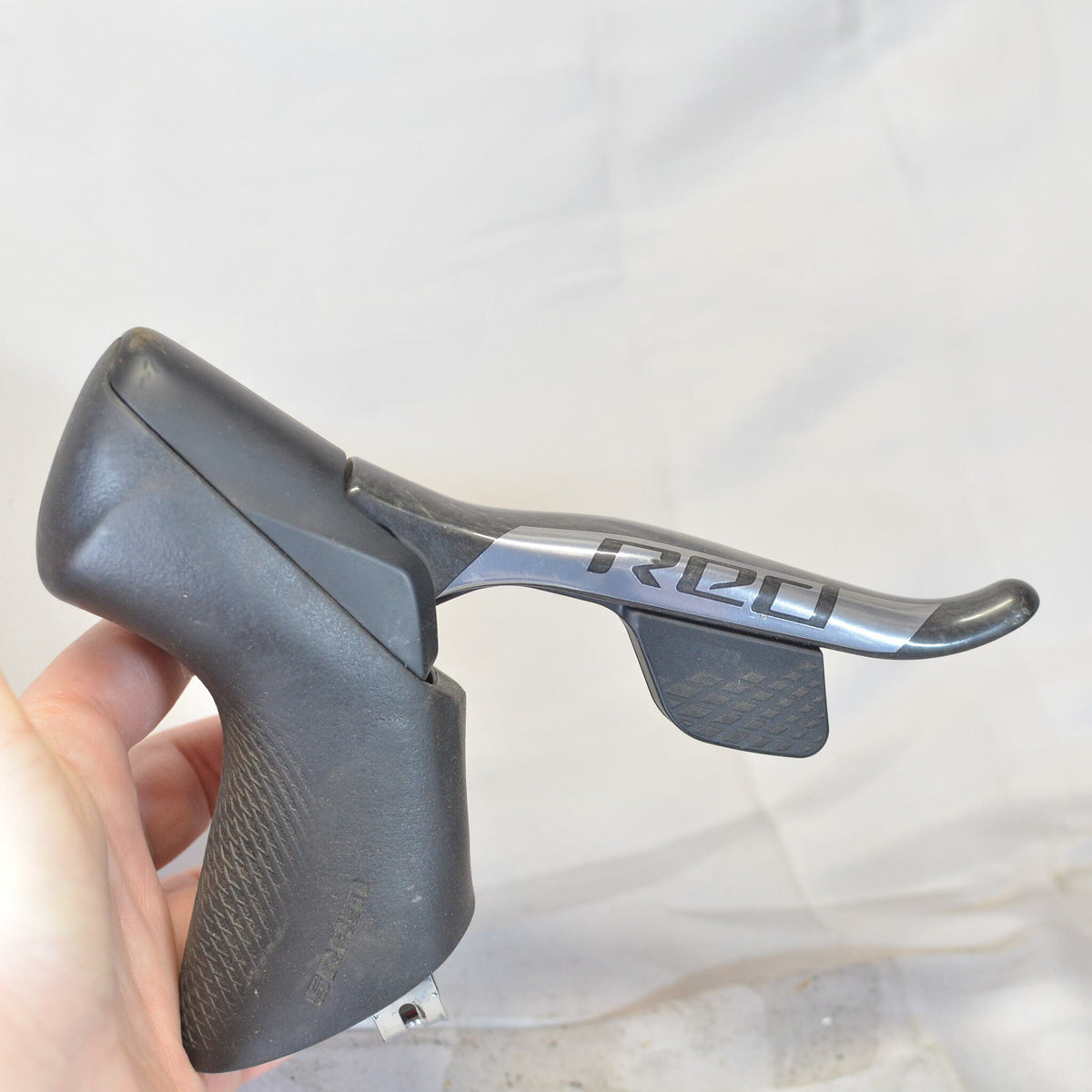 Low Mileage Takeoff SRAM RED AXS HRD 11/12 Speed eTap RIGHT/REAR Shift ...