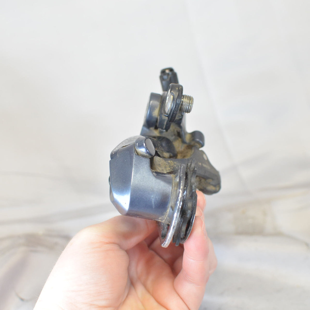 Shimano Ultegra R8000 RD-R8000-GS Medium Cage 11 Speed Rear Derailleur ...