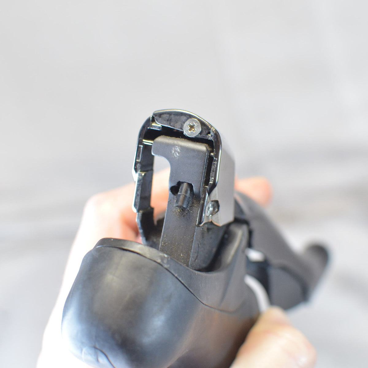 Shimano Dura Ace 7900 ST-7900 RIGHT/REAR 10 Speed STI Shifter, 8/10 VG ...