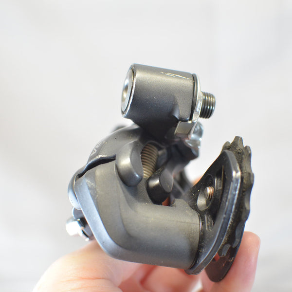 Shimano Ultegra 6700 RD-6700 LONG CAGE Rear Derailleur 6703, 8/10 VG ...