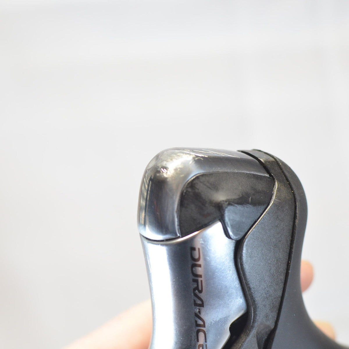 Shimano Dura Ace 7800 ST-7800 LEFT/FRONT 2x Double STI Shifter, 8/10 V ...