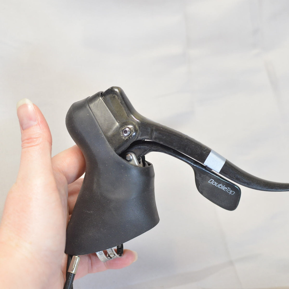 SRAM Red 10 Speed FRONT/LEFT 2x/Double DoubleTap ErgoDynamic Shifter ...