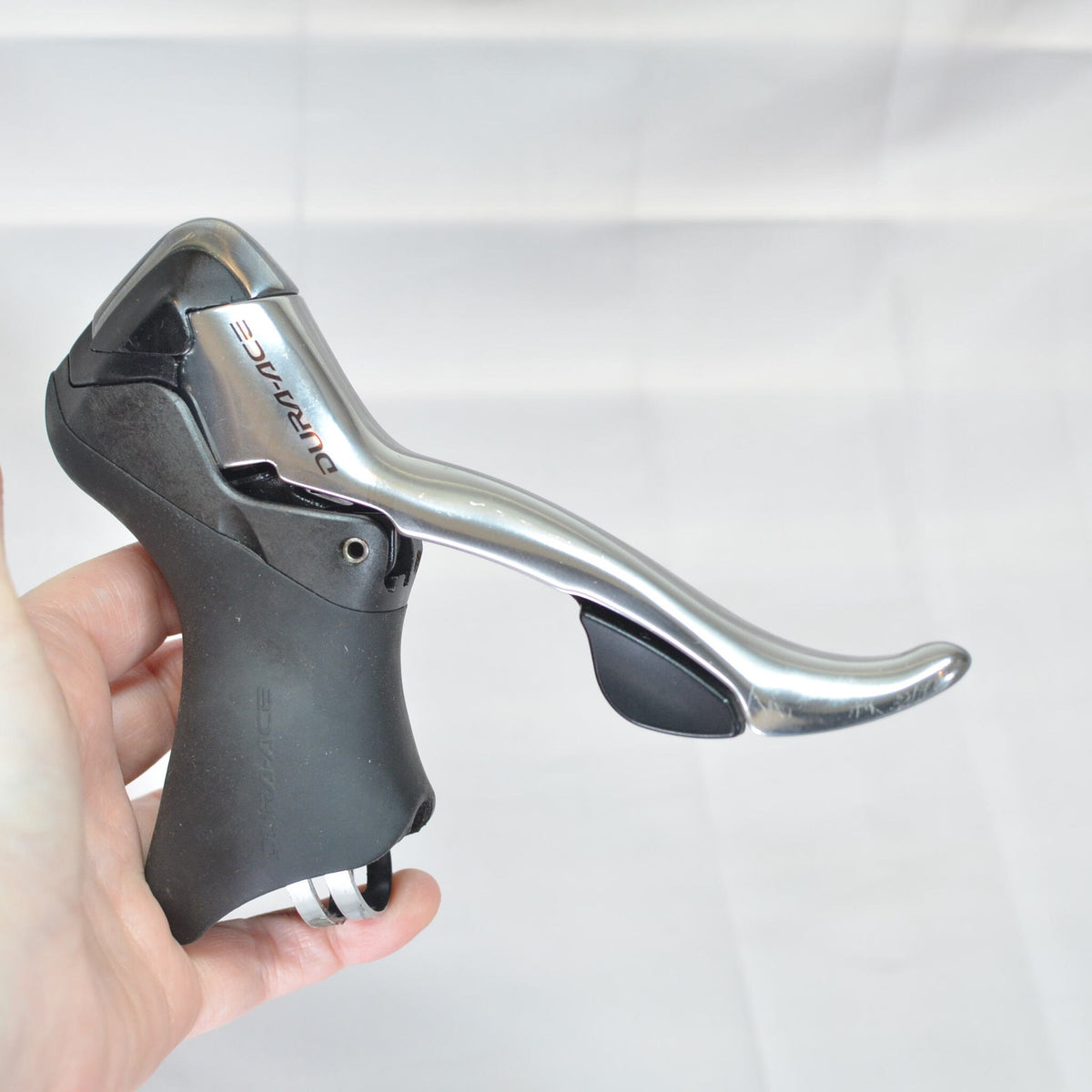 Shimano Dura Ace 7800 ST-7800 10-Gang-Schalthebel RECHTS/HINTEN, 9/10 ...