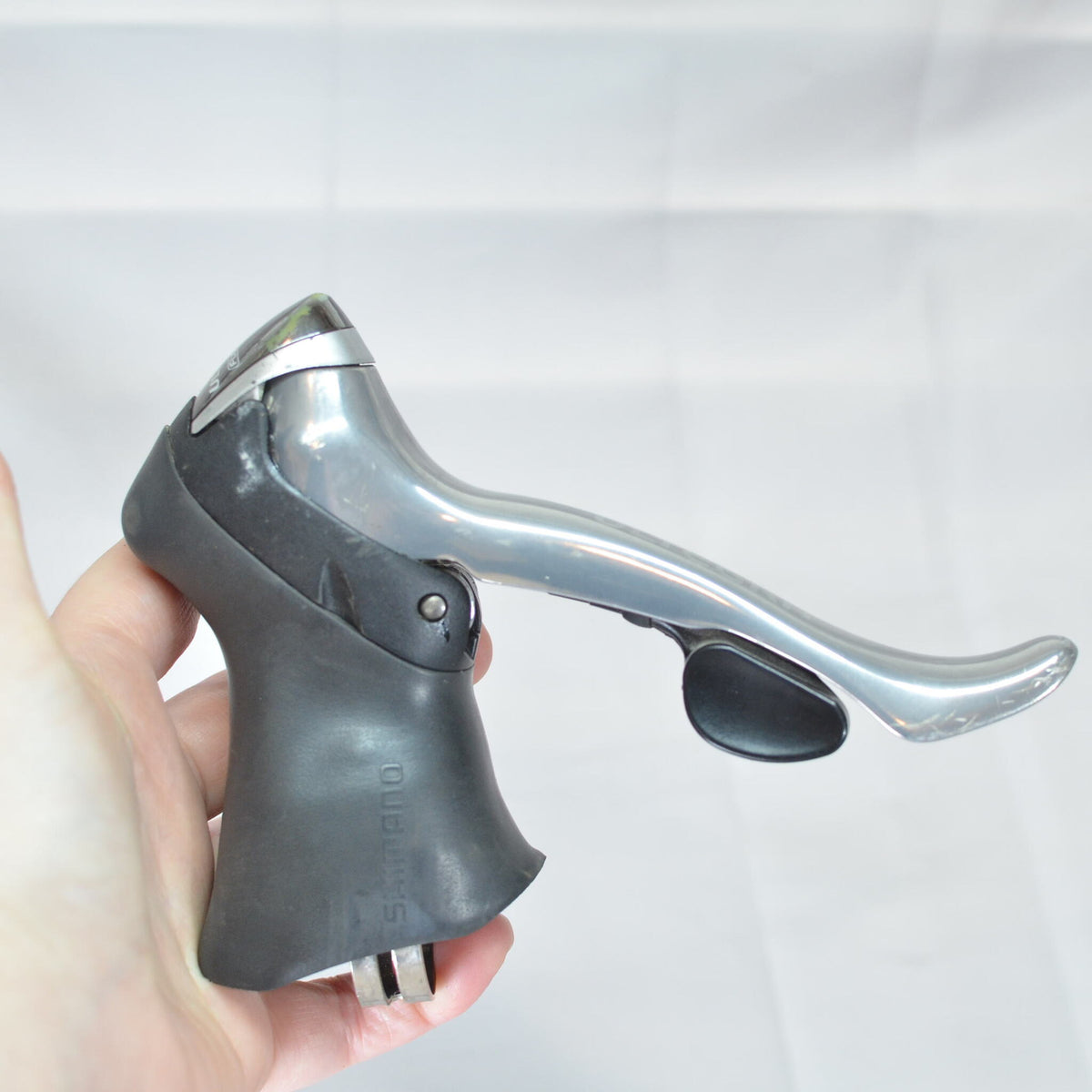 Shimano Ultegra 6500 ST-6510 RIGHT/REAR 9 Speed STI Shifter, 8/10 VG ...