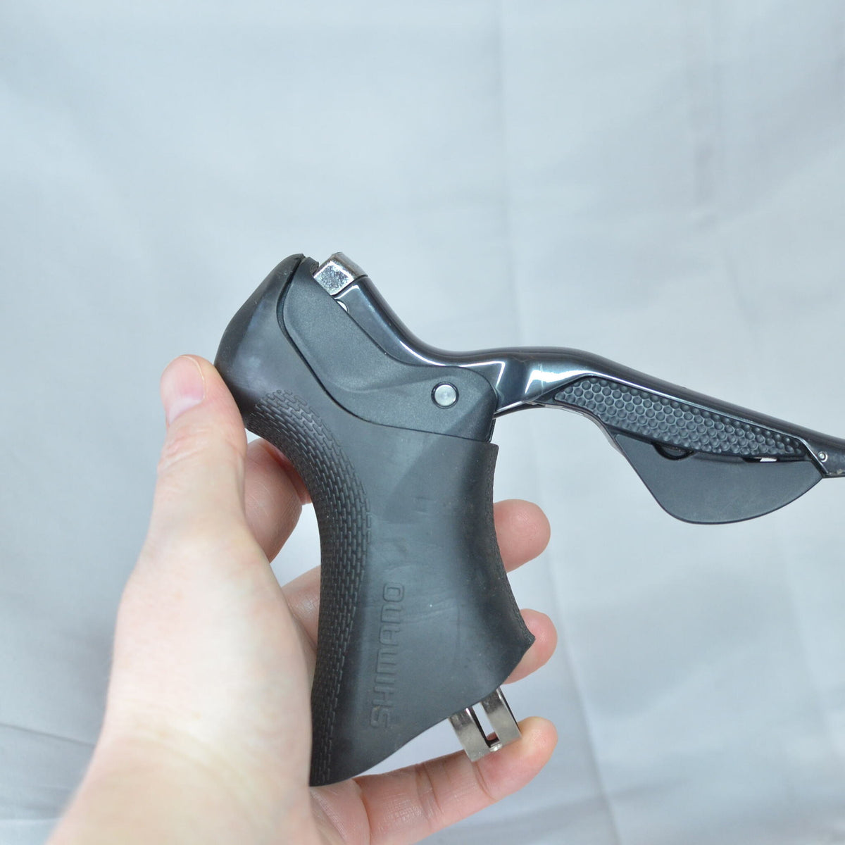 Shimano Ultegra Di2 6770 ST-6770 RIGHT/REAR 10sp Electronic STI Shifte ...